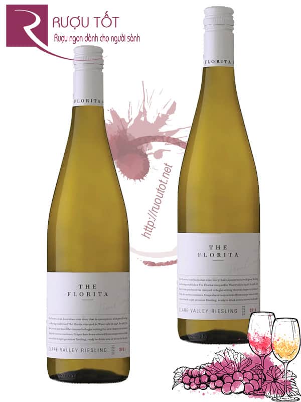 Giá sale: 1,750,000đ - Rượu vang Thorle Riesling Saulheim Kalkstein ...