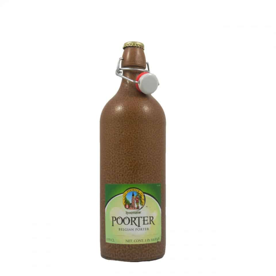 Bia Poorter Belgian Porter Hoogstraten