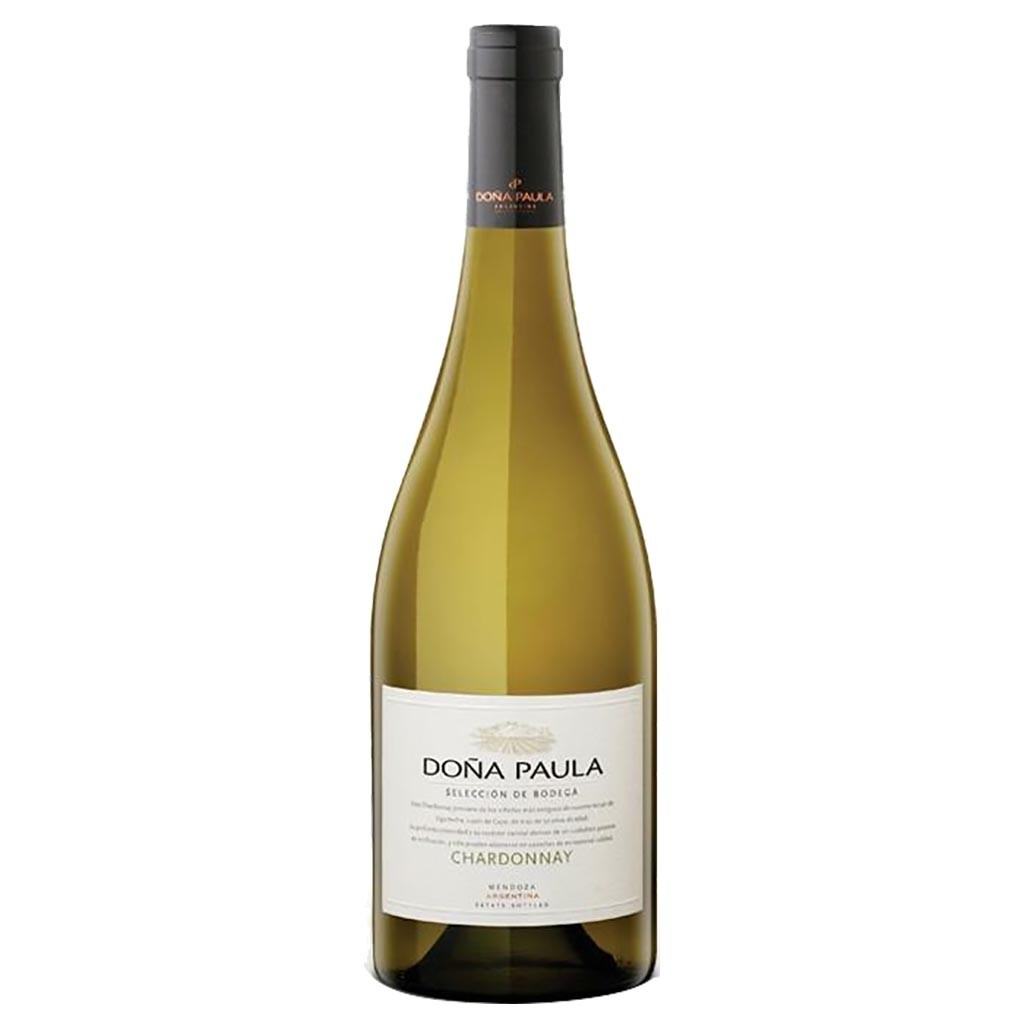 Rượu Vang Dona Paula Seleccion de Bodega Chardonnay Cao Cấp